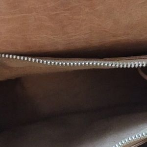 Bags | Natural Animal Skin Bag | Poshmark